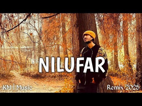 Xamdam Sobirov - Nilufar (Demo Remix) 2025 by KM | Music