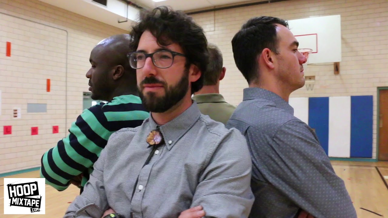 DGS Staff Hoop Mixtape - YouTube