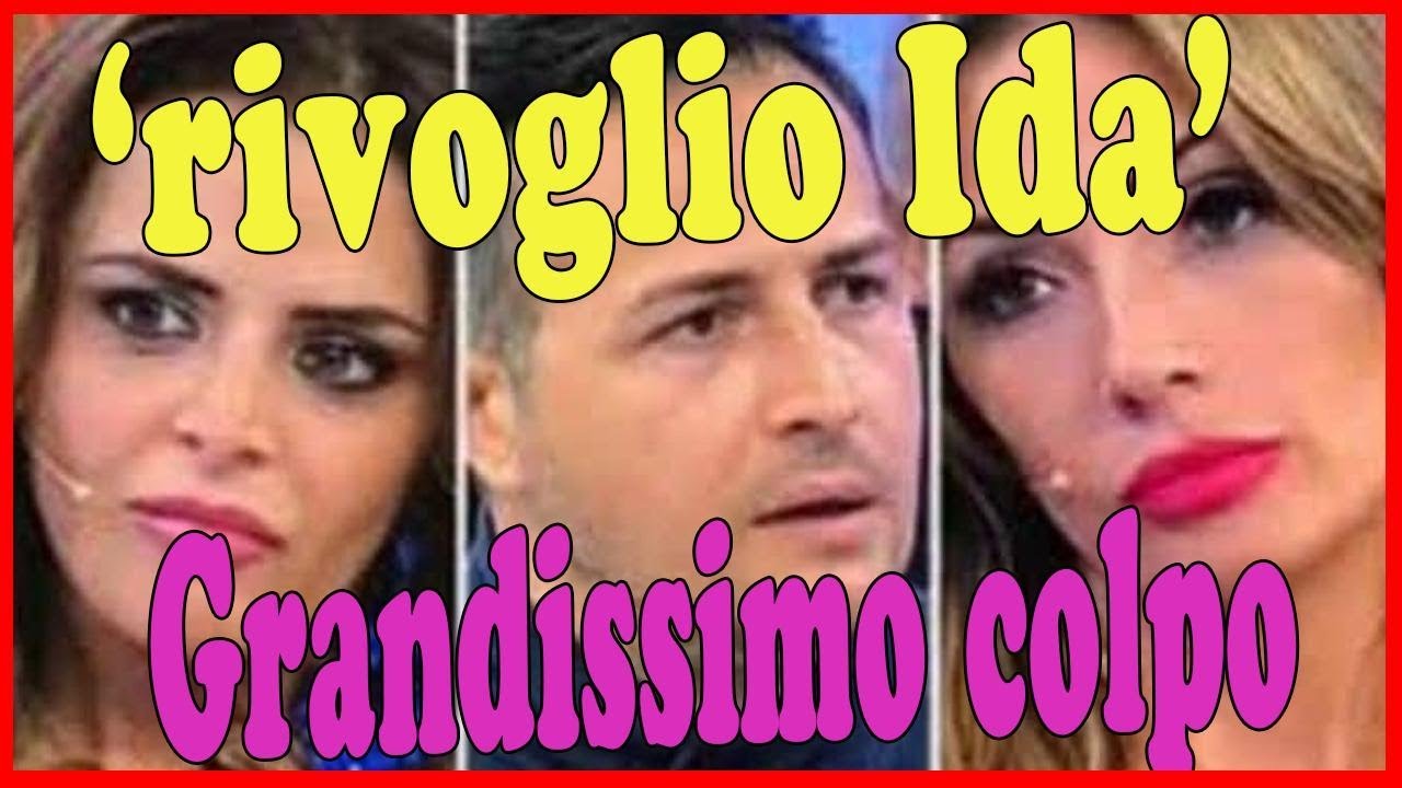 uomini-e-donne-anticipazioni-riccardo-guarnieri-shok-rivoglio-ida