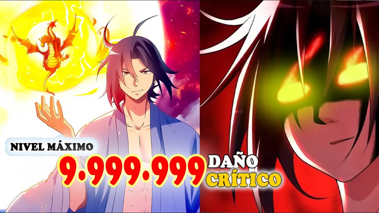 Comienza Con El Nivel Máximo 100, Chasquea Los Dedos y Elimina Tanto a ...