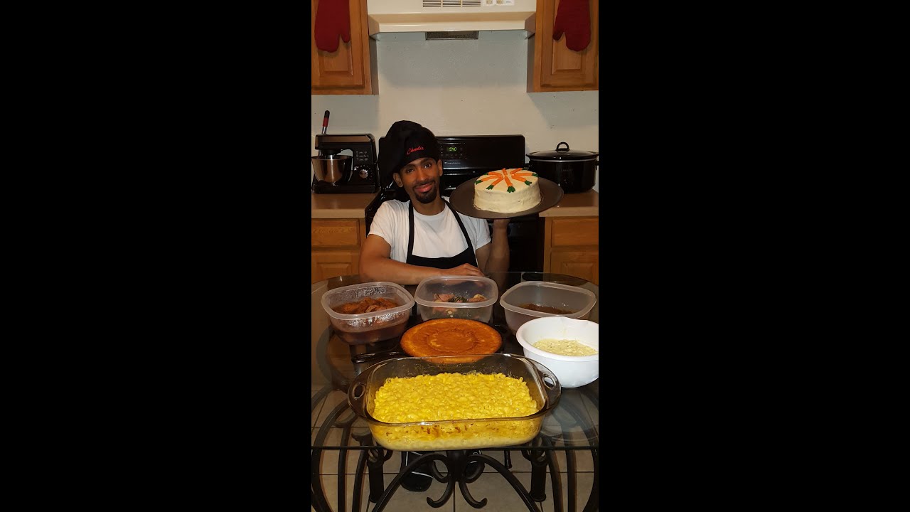 Charlie's Easter Dinner Preview 2016. Plus announcements on 2 new ...