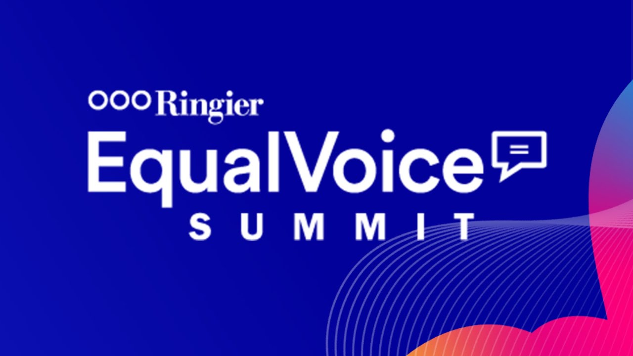 EqualVoice Summit 2022 BEST-OF - YouTube