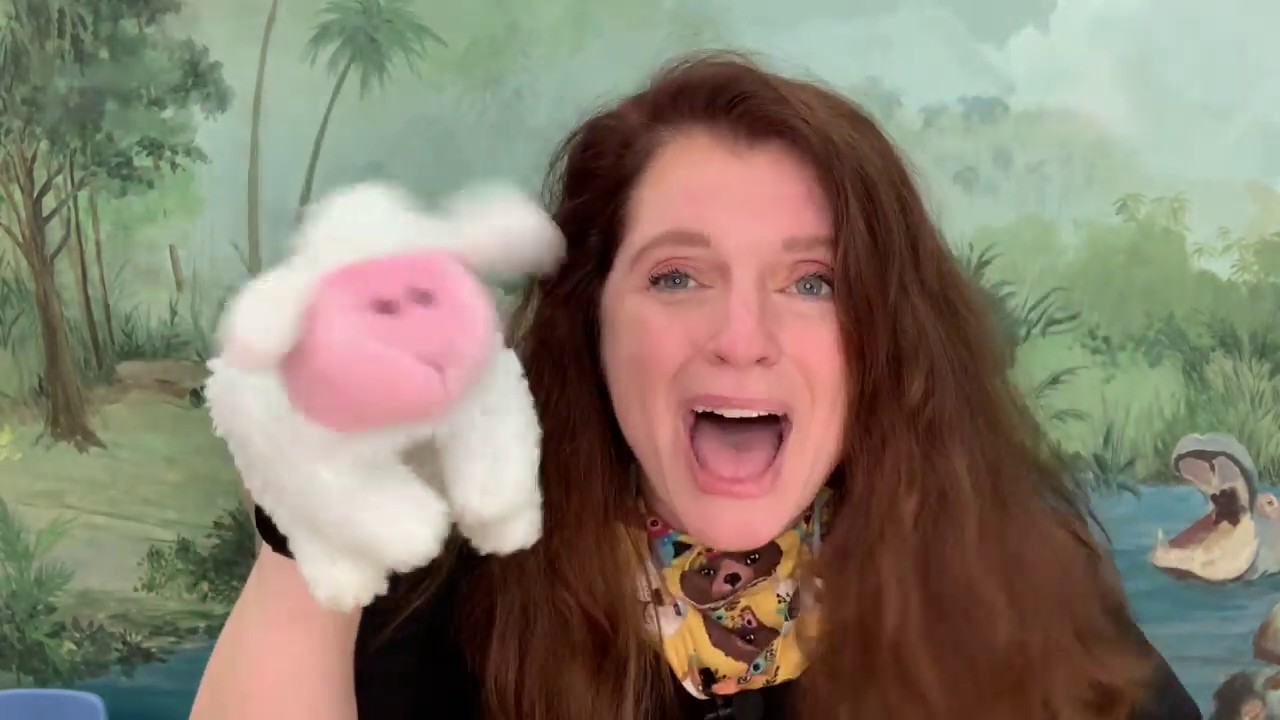 Mother Goose on the Loose - Dragons! - YouTube