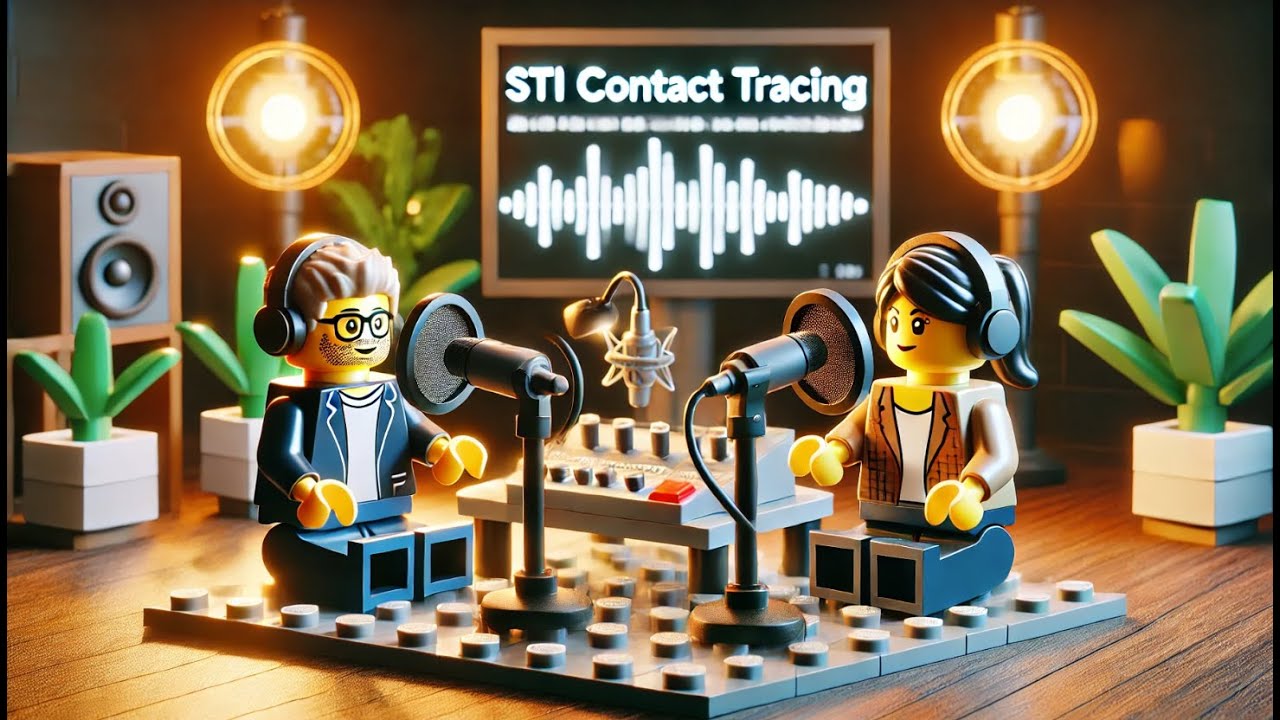 STI 03 - STI Contact Tracing Explained: How to Protect Yourself & Your ...