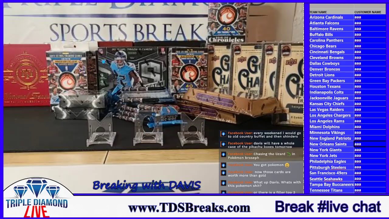 Live Chat and Personals - YouTube