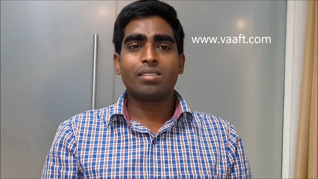 Fistula, relieved with VAAFT patient sharing his experience- Dr. Ashish ...