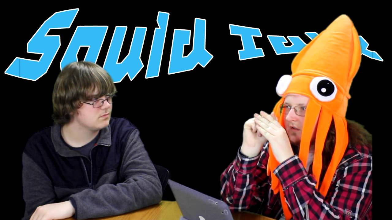 #SquidTalk - Podcast: Episode 1 Titanfall Beta and Forgetting how to ...