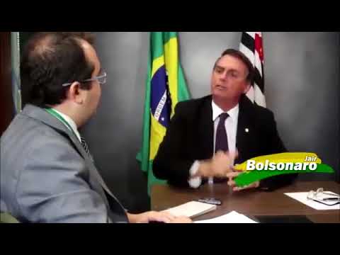 BOLSONARO FOI EXPULSO DO EXÉRCITO NÃO SEJA ENGANADO