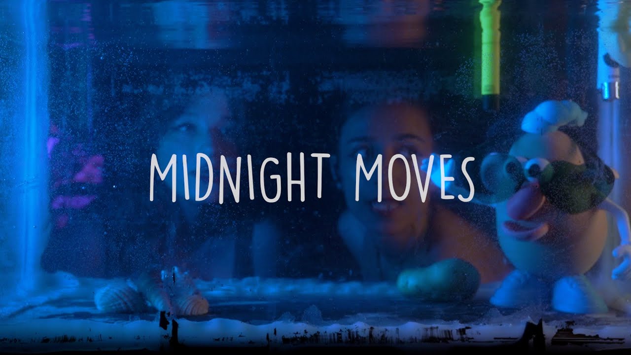 Yumeji - MIDNIGHT MOVES - YouTube