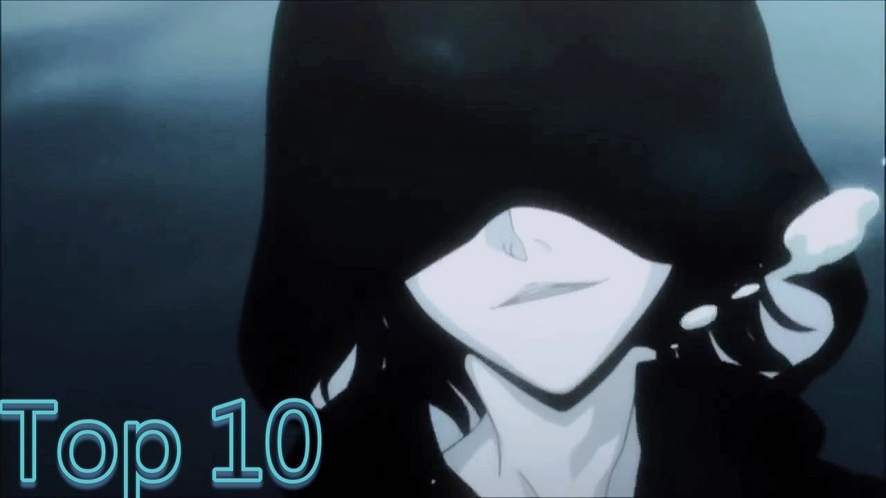 Top 10 AMV´s - YouTube