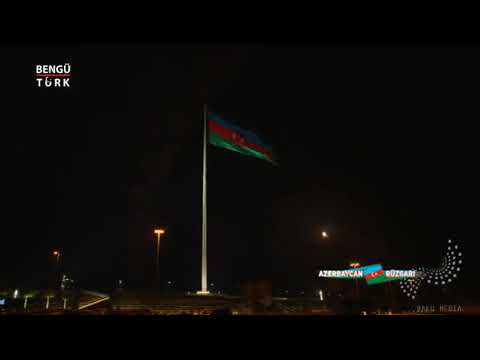 Azərbaycan .Əhməd Cavad/Səidə Ömər