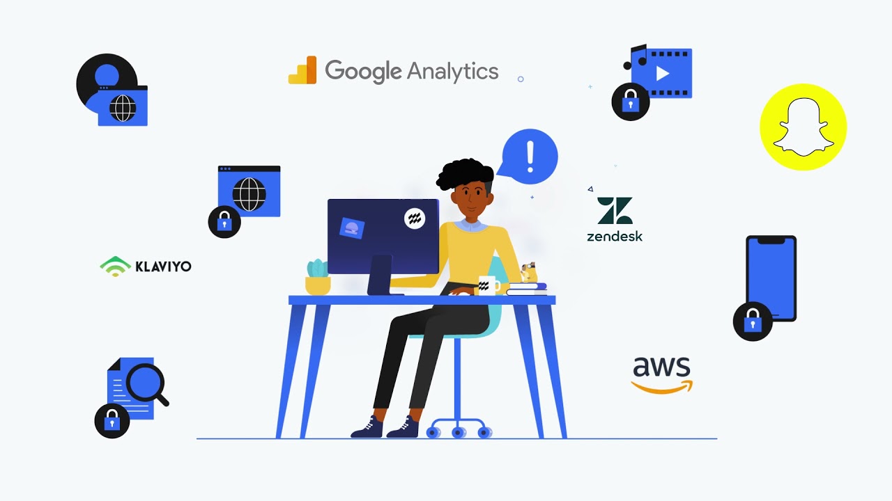 An overview of mParticle - YouTube