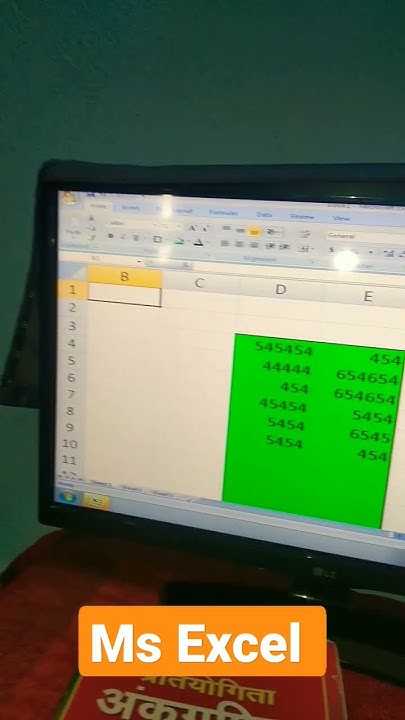 ms Excel का short key #msword #microsoftexcel #laptop #excel #computerexcel - YouTube