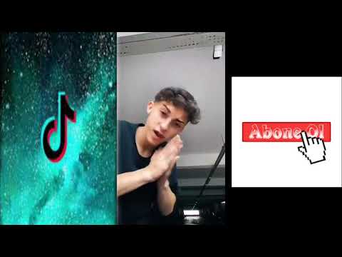 YUNUS EMRE - MARYJUST EN YENİ TİK TOK VİDEOLARI