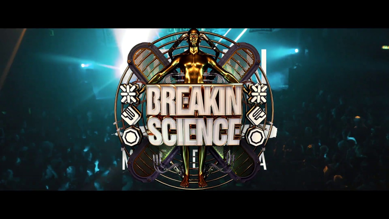 Breakin Science @ Electric Brixton - Friday 28 February 2020 - Drum ...