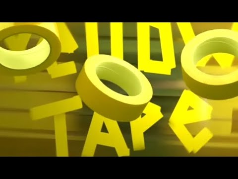 YELLOW TAPE 🟨🟨🟨📱🟨🟨🟨 - Official song by @jmancurly - YouTube