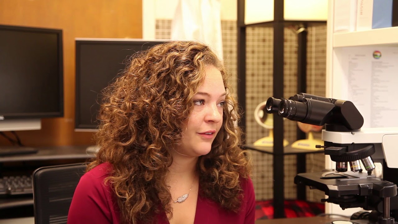 From First Generation College Student to Doctor - YouTube