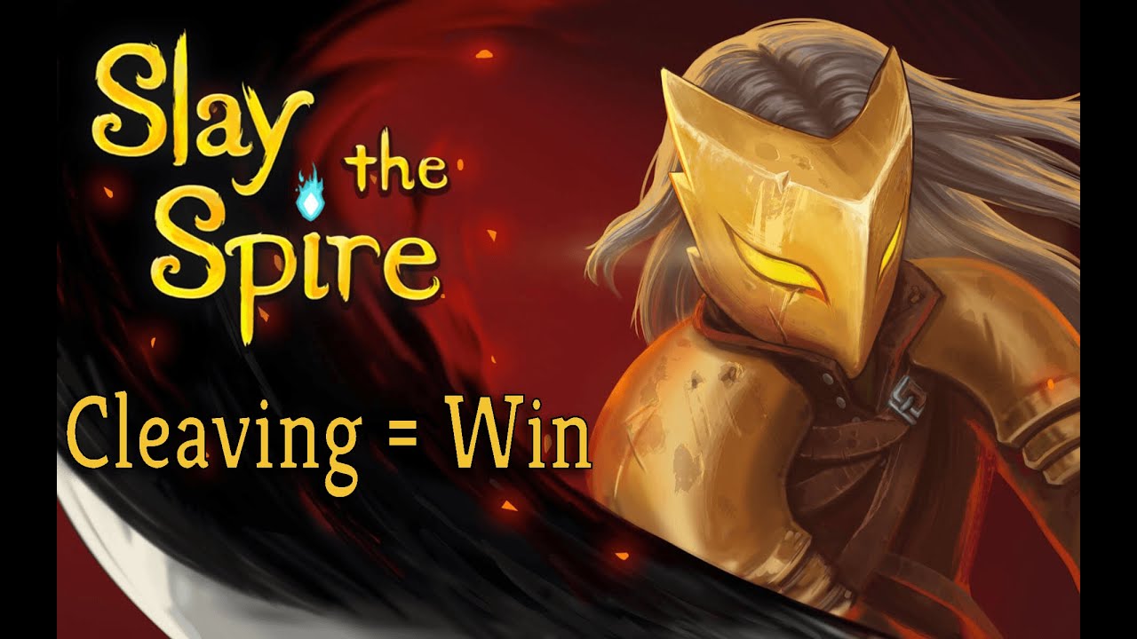Slay The Spire Coming Back - YouTube