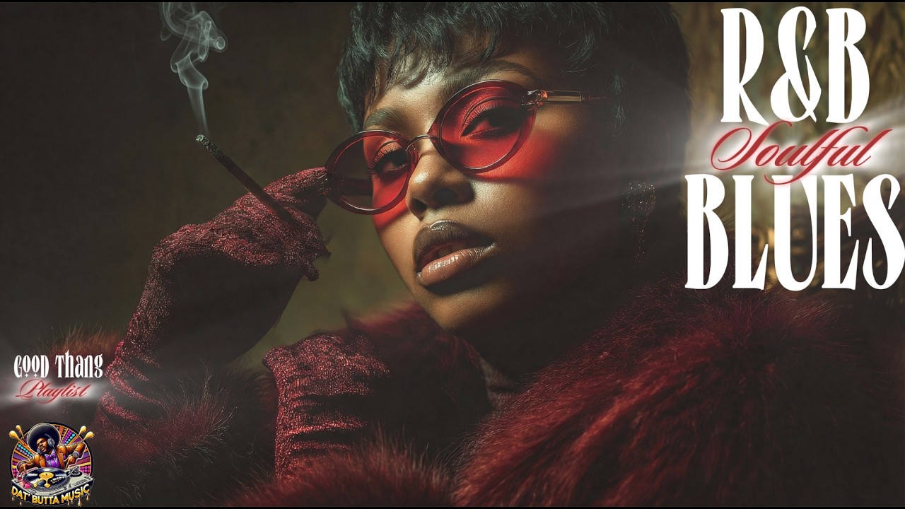 DAT’ BUTTA GOOD THANG 🧈 Relaxing R&B Soul Vibes | Smooth & GROWN FOLKS ...