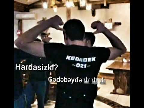 Gedebey 2019