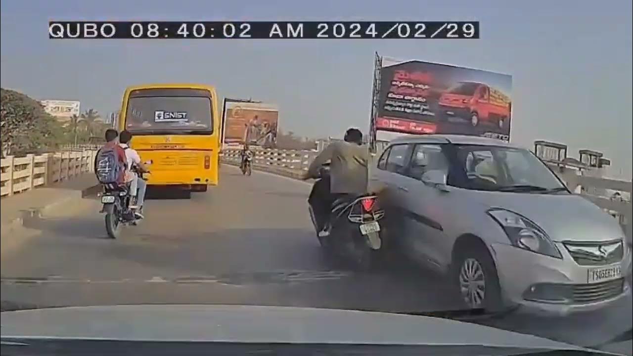 Drive responsibly. Be safe: Nearly half(45.1%)of road fatalities occur ...