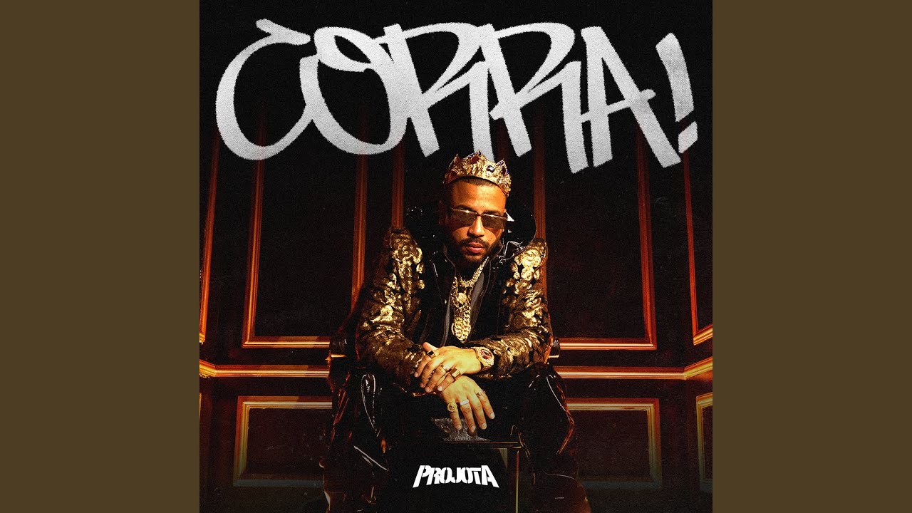 CORRA! - YouTube Music