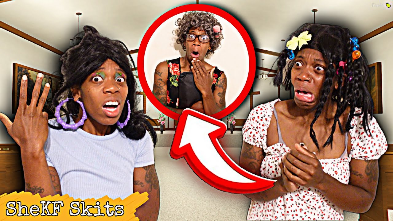 BAD KIDS NEED LOVE TOO👊🏽💕| *THE TRUTH AND THE LIES” - YouTube