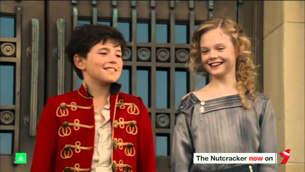 Channel 7 PRG (New Christmas Watermark) 25/12/2013 - YouTube