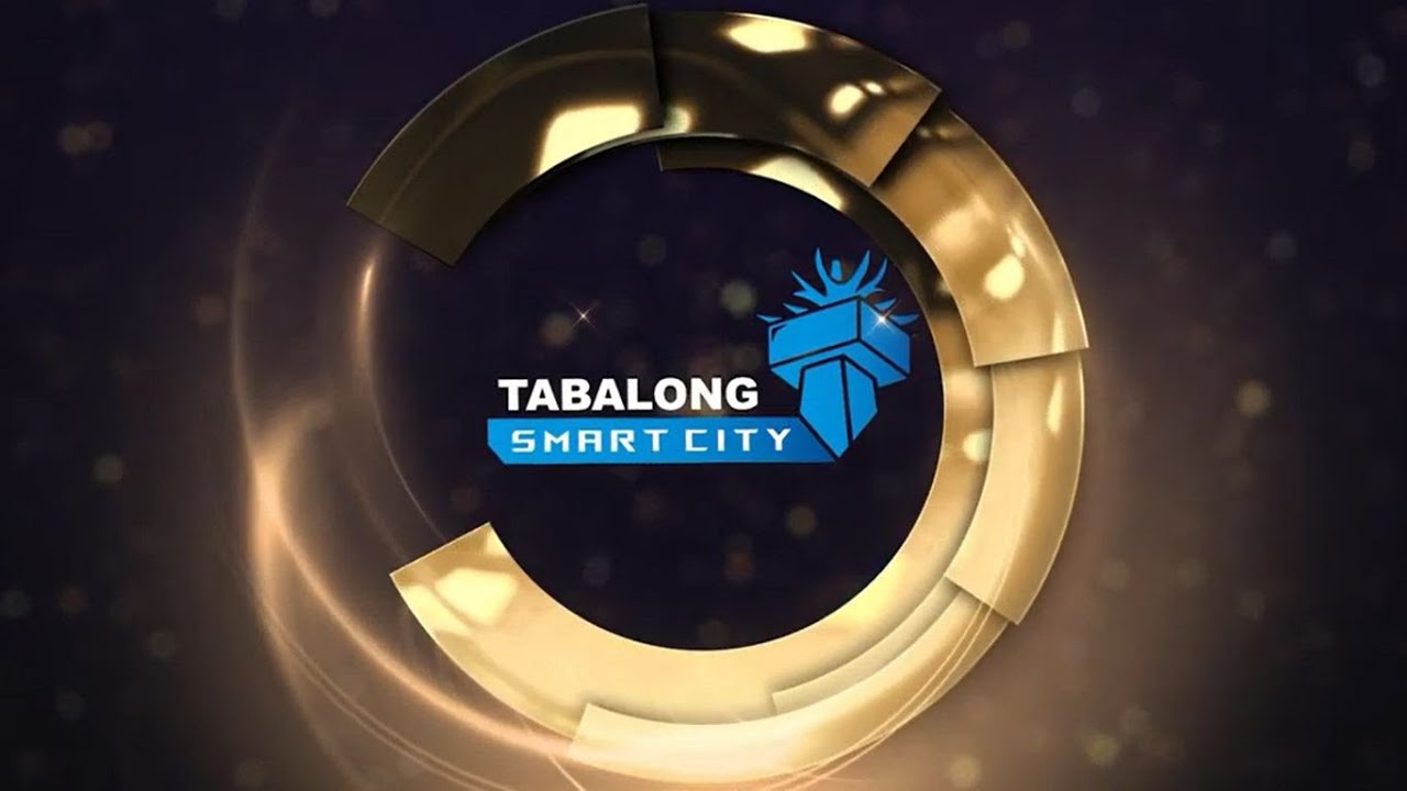 Program Smart City Kabupaten Tabalong - YouTube