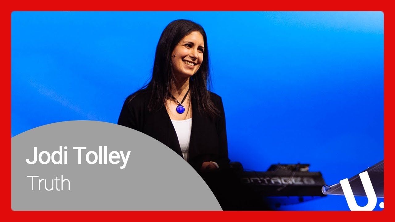 Truth | Pastor Jodi Tolley - YouTube