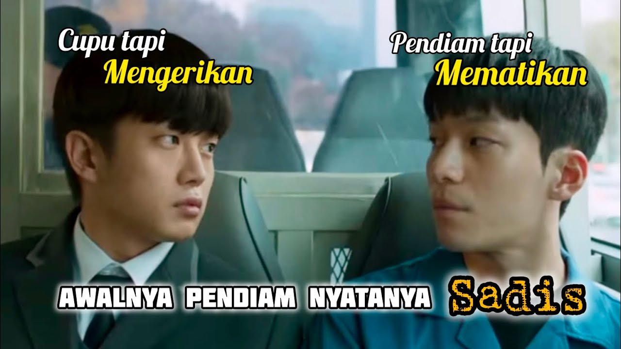 KETIKA ORANG CULUN DI BULLY | BALASANNYA GANAS | alur cerita film ...
