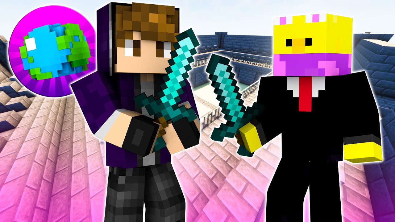 EL TORNEO DE INAUGURACIÓN DE ZENITH CRAFT - YouTube