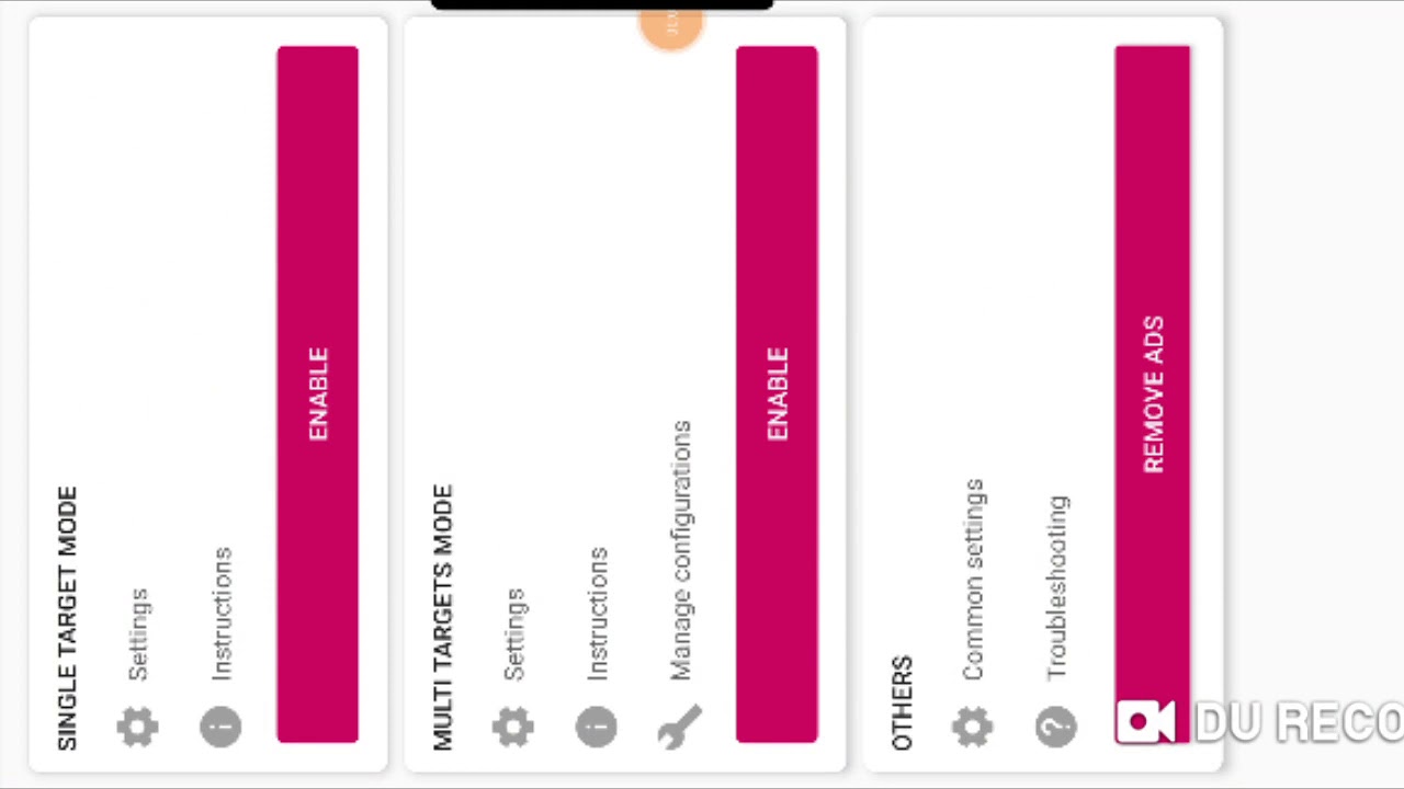 Auto click bronzium data card SWGOH - YouTube