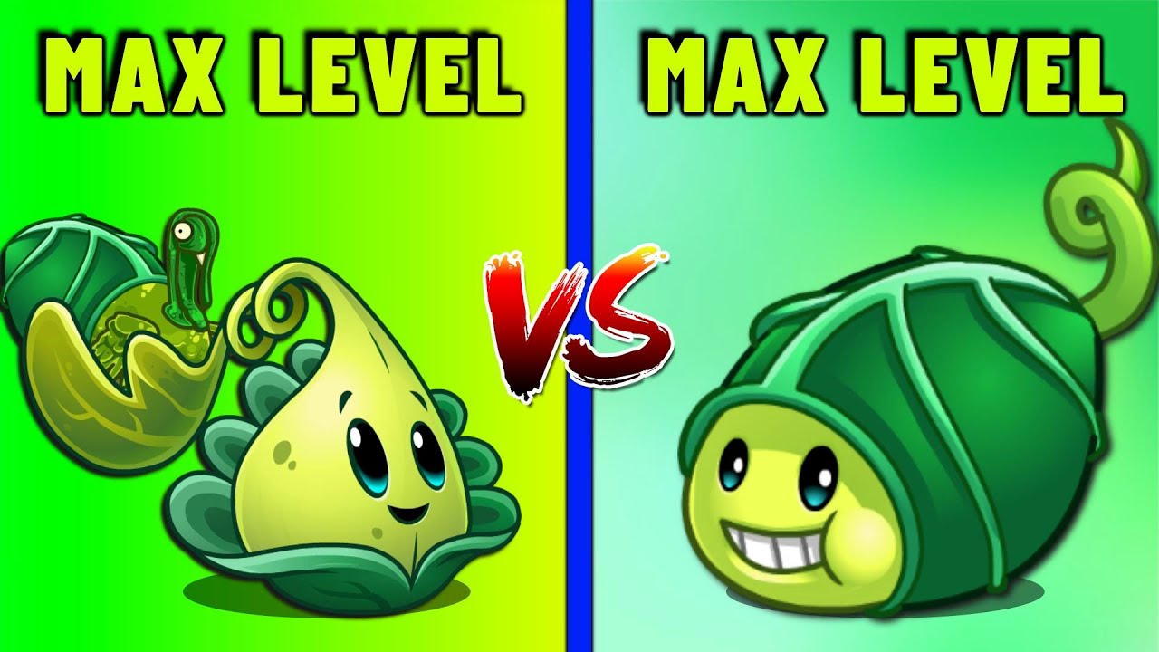 PVZ 2 - ZOYBEAN POD vs TURKEY-PULT! 2 Zomboid Plant - Who Will Win ...