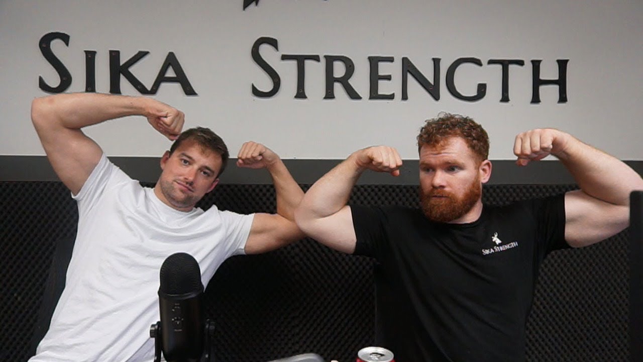 Sika Strength Q'n'A - YouTube