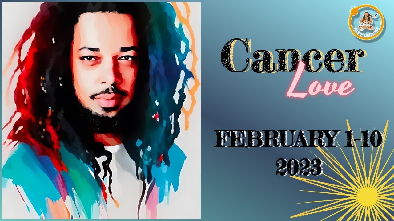 Cancer - "This Is A Huge Step" - February 2023 Love Tarot Reading - YouTube