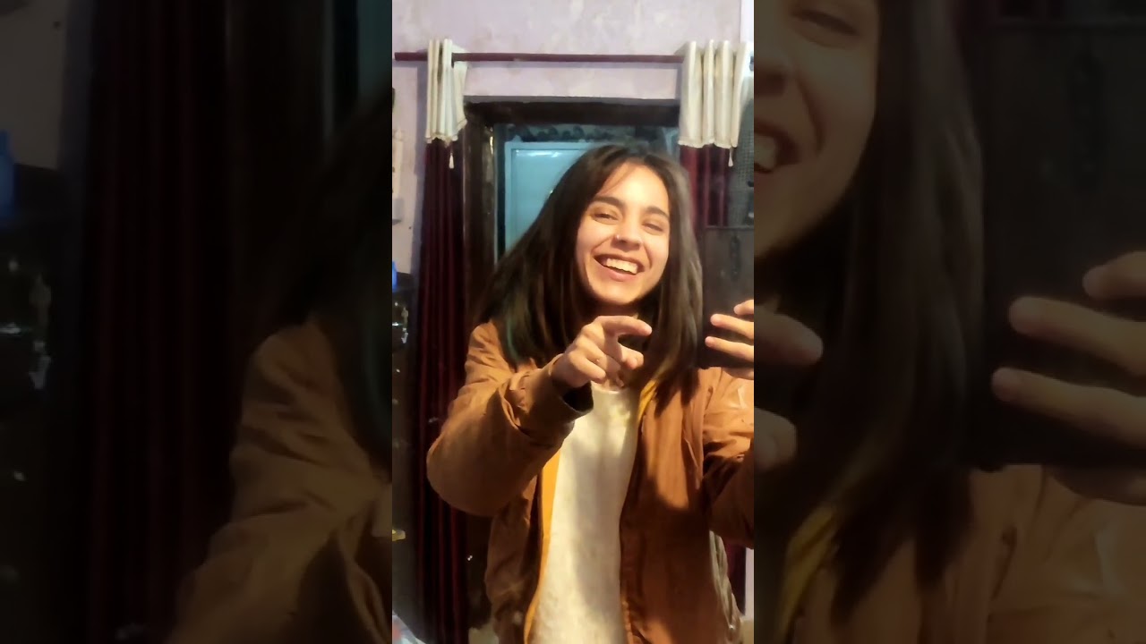 Aparna Devyal funny Instagram Reel 😂 ! Aparna Devyal shorts - YouTube