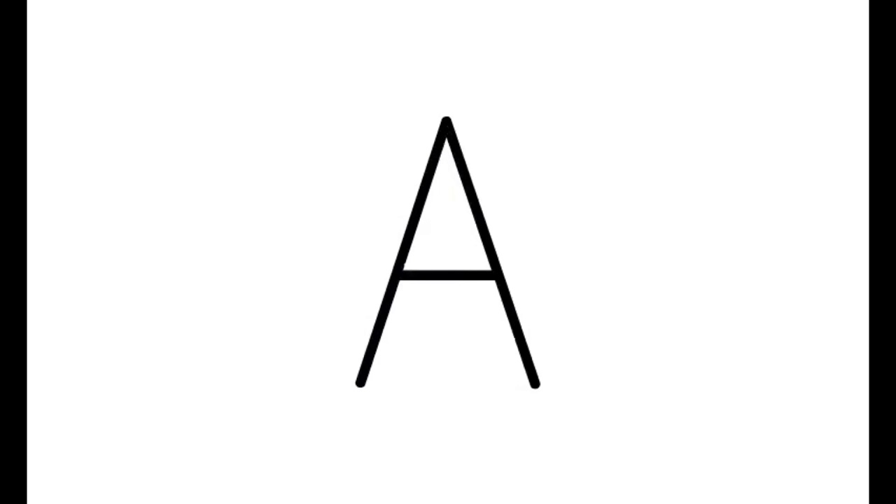 ABC Capital A - YouTube