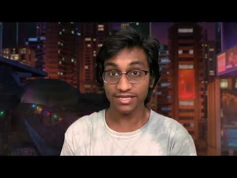 Enjoy our review of Abominable by Arjun N. - YouTube