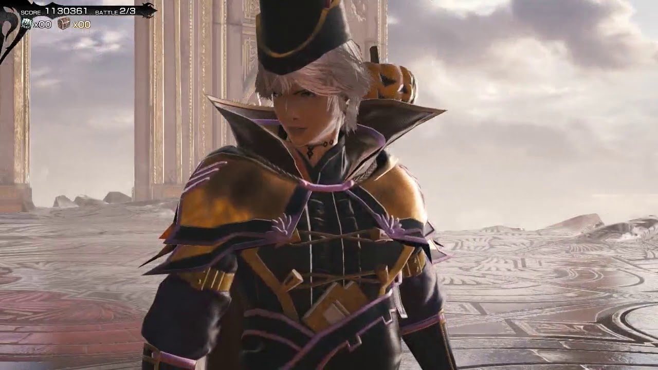 [Mobius FF] Dahaka Tower 168 (No Supremes, No Meia Jobs) - YouTube