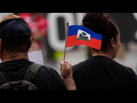 Supreme Court clears way to end TPS program protections for Haitians and other immigrants