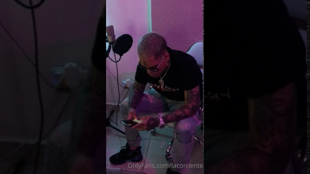 EPISODIO2 capitulo2 "con el siervo” el REALITY!!(hijo de Yandel) y ...