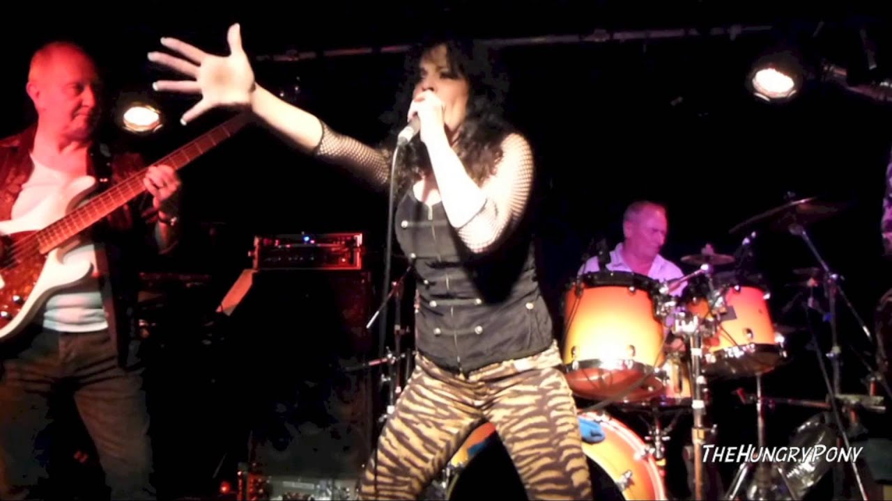 Patti Russo - Dead Ringer For Love + funny Cher stories [HQ audio ...