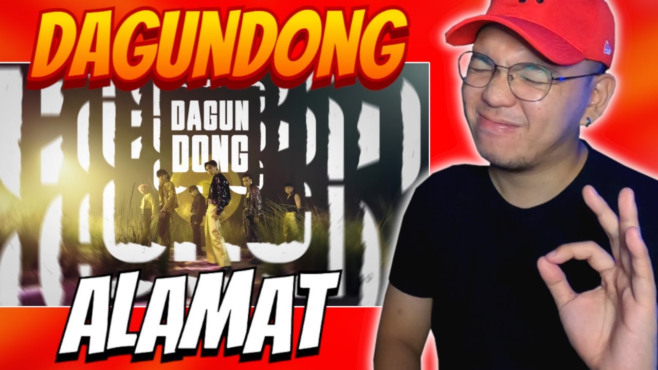 THIS DESERVES A MILLION VIEWS! PINOY NA PINOY! │DANCER REACTS to ALAMAT ...