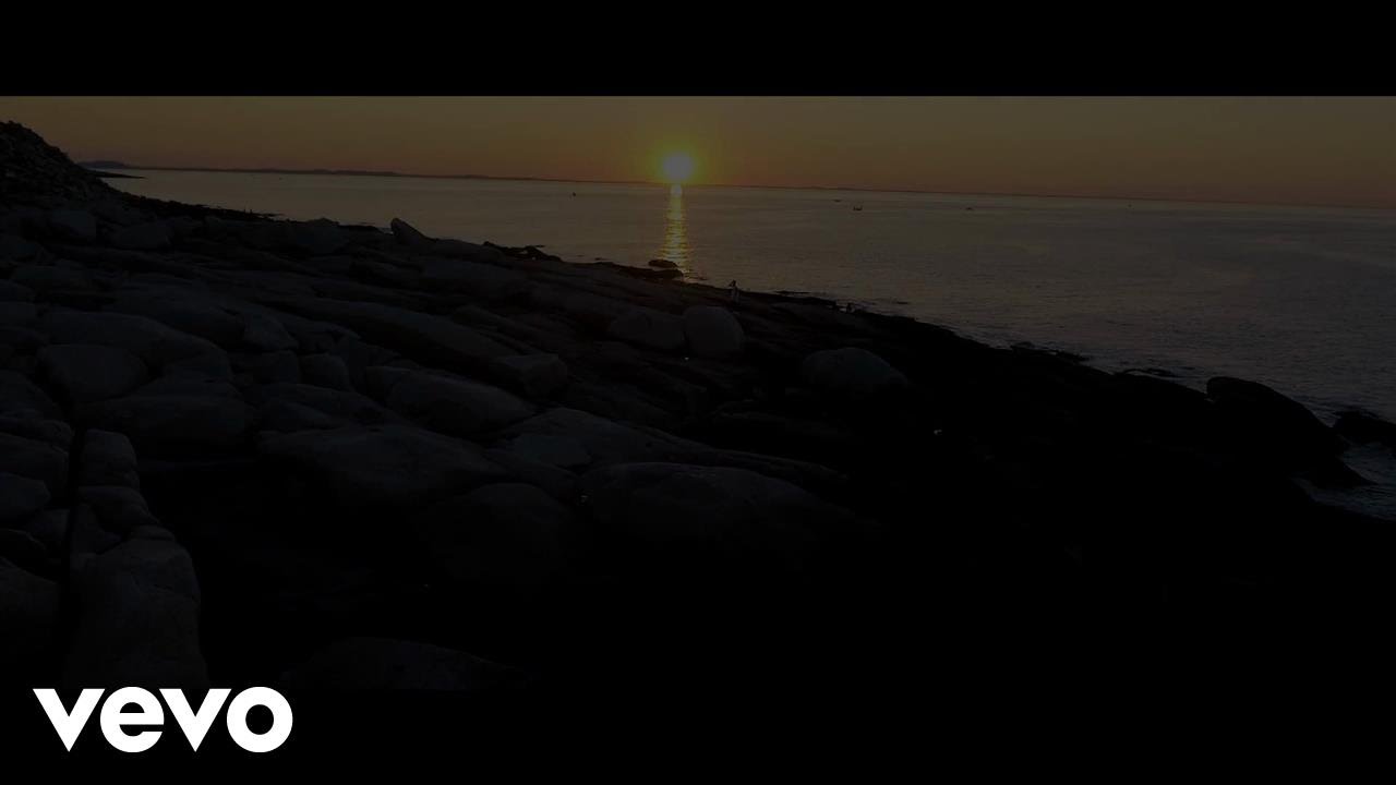 Ben Mader - Man of the Hour (Ryan Scott Shaw) - YouTube