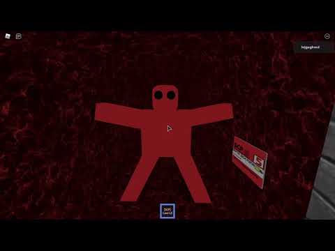 Scp - Train Eater Roblox - YouTube