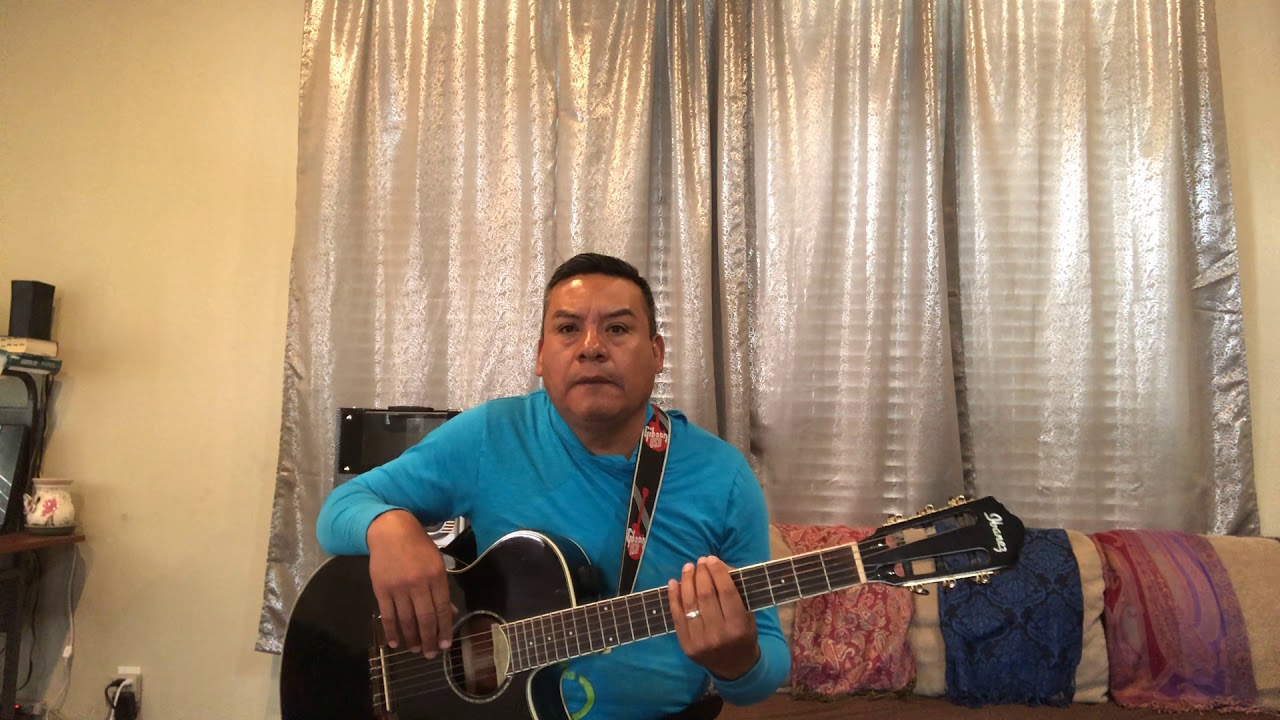 ABRE MIS OJOS. tema del senor Davis Lira. - YouTube