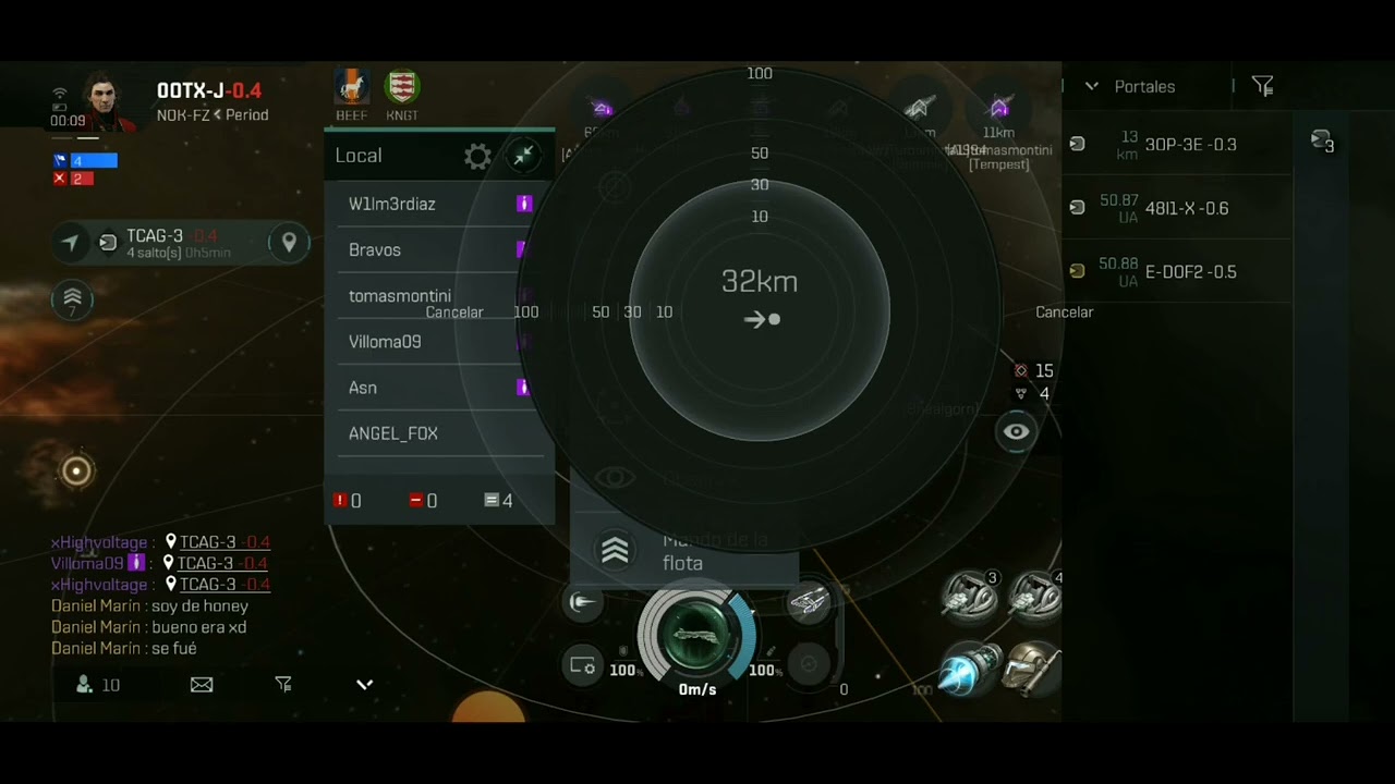 Eve Echoes / Megathron - YouTube