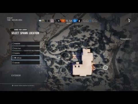 R6 frosted em - YouTube