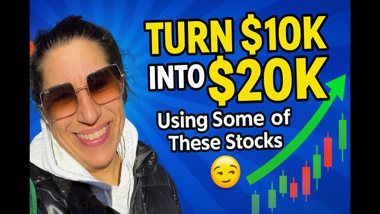 $100 or Less: My Favorite Stocks for Premium Income (Step-by-Step on ...